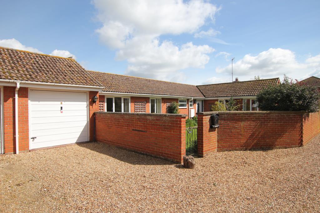 2 Bedroom for sale in Haddenham - Cheffins Ely Sales